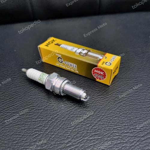 Jual busi ngk platinum gpower cpr9ea-gp Vario adv pcx nmax aerox lexi ...