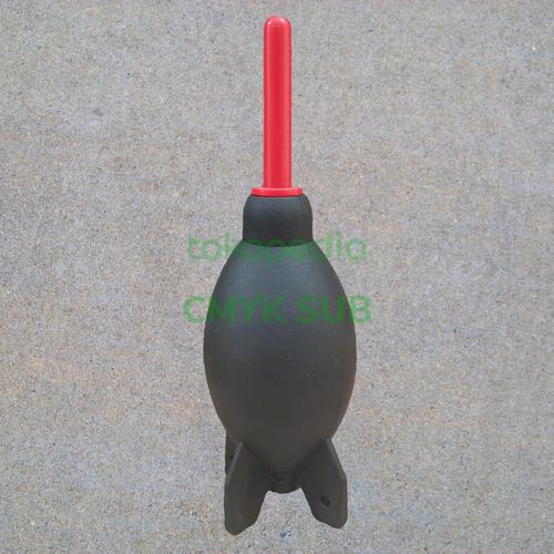 Jual Rocket Blower - Kota Surabaya - CMYK SUB | Tokopedia