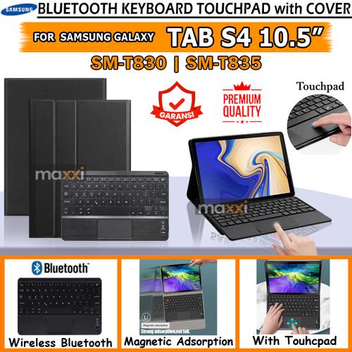 Jual Samsung Tab S4 SM T835 T830 Keyboard Touch Track Trek Mouse Pad ...