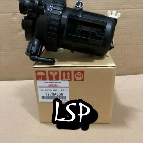Jual Filter assy triton new atau pajero dakar 1770A336 - Jakarta Pusat ...