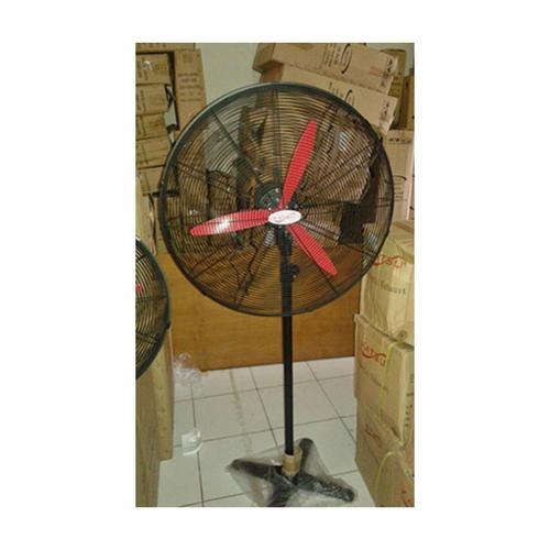 Jual stand fan katsu 24inch df600-T 170watt/1400rpm/11700cmh 220v ...