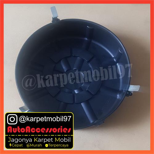 Jual Pan Air Cleaner Canter Panci Tutup Saringan Udara Hawa Bawah ...