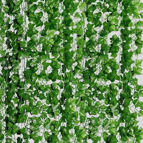Jual DAUN RAMBAT 2 METER PLASTIK|RAMBAT ARTIFICIAL|MURAH - Sri gading ...