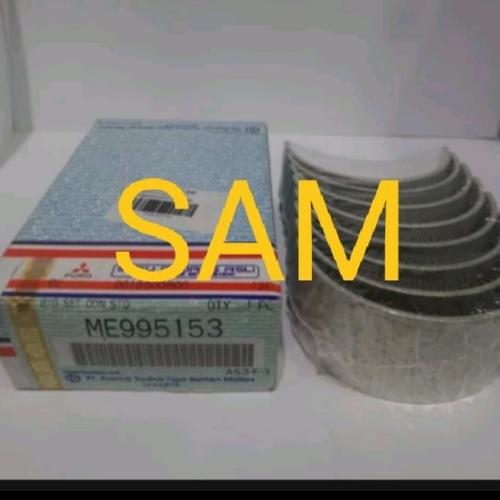 Jual metal jalan canter ps125 ps110 STD oversize ME995153 - Jakarta ...