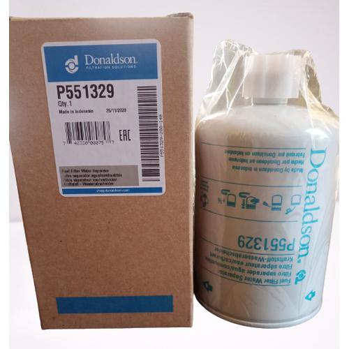Jual FUEL FILTER P551329 DONALDSON - Kota Samarinda - piondieselSMD ...