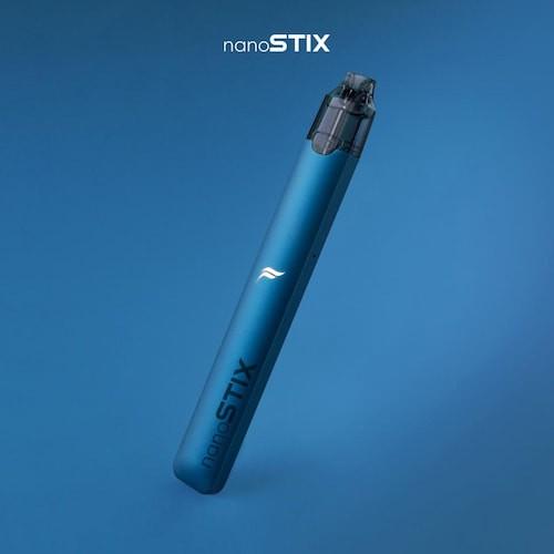 Jual Orderan STIX Blue Neo V2 warna biru ini mesin nano saja - Kota ...