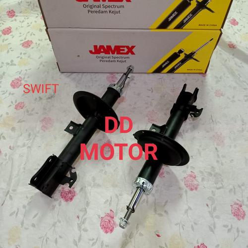 Jual shock breker absorber suzuki swift splash depan 2006-2012 (2pc ...