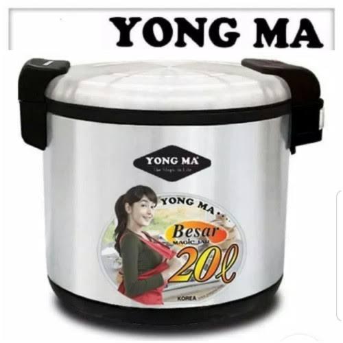 Jual Magic jar yongma jumbo 20L - Kota Denpasar - SK bali | Tokopedia