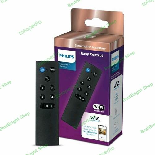 Jual Philips Smart Wifi Wiz Remote Control - Jakarta Pusat - BestBright ...