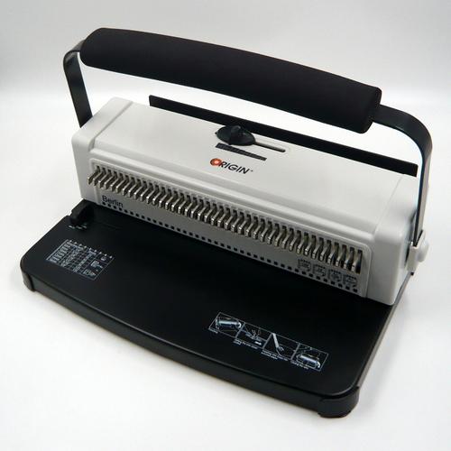 Jual Mesin Jilid/ Mesin Binding / Binding machine/Mesin penjilid/Alat ...