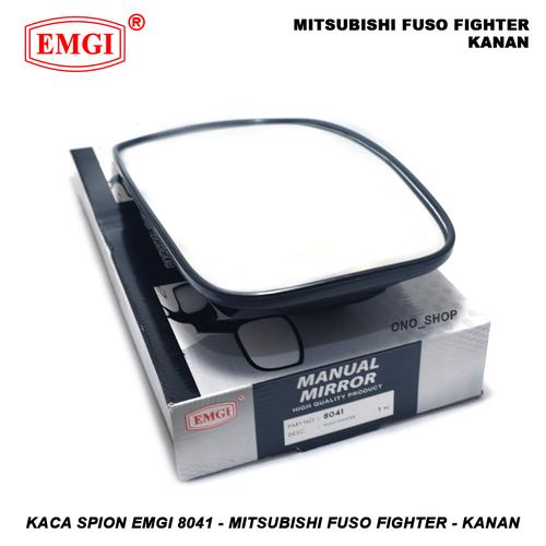 Jual Kaca Spion EMGI 8041 - Mitsubishi Fuso Fighter - Kanan - Jakarta ...