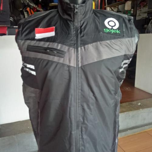 Jual Rompi Gojek Murah - XL - Kota Bogor - kansi store | Tokopedia