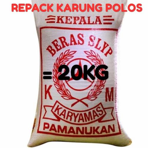 Jual BERAS PERA PADANG CAP MERCY SUPER 50KG - Jakarta Timur - GUDANG ...
