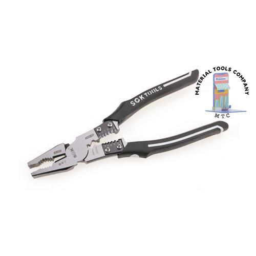 Jual Tang Kombinasi 10" Multifungsi 4 IN 1 - Jakarta Barat - MATERIAL ...