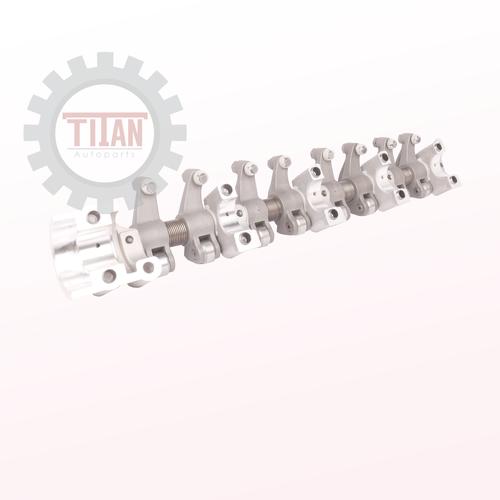 Jual Piano Roker Rocker Arm Assy 4D56 (L300D) Platuk (per set) MD050103 ...