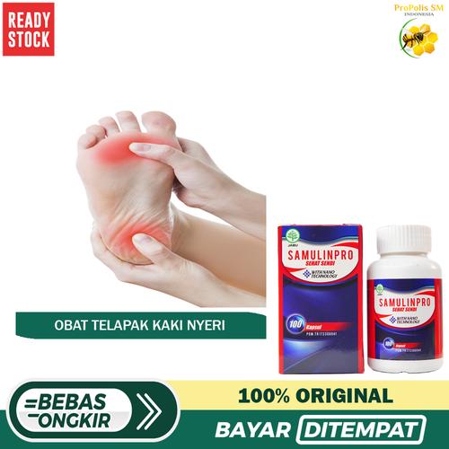 Jual Obat Nyeri Telapak Kaki, Obat Kaki Nyeri, Obat Kaki Sakit ...