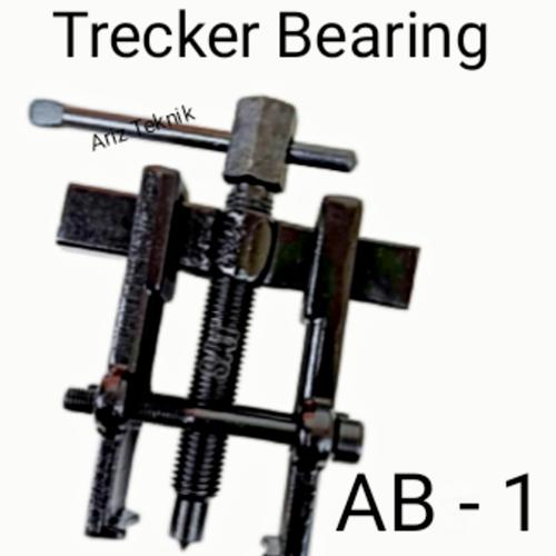 Jual Treker Bearing Armature Puller Tracker AB-1 35-45 Alat Cabut Laker ...