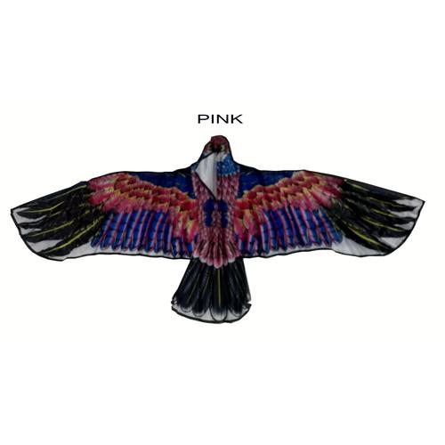 Jual Layangan Hias 3D Karakter Burung & Naga Layangan Tradisional ...