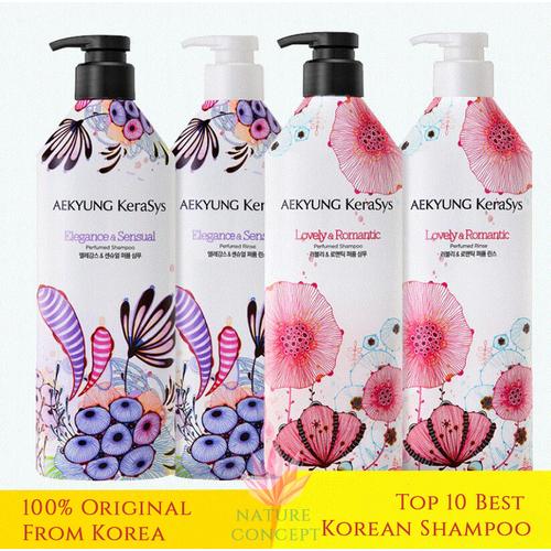 Jual Perfumed Shampoo Bodywash Korea 100% Original asli AEKYUNG KERASYS ...