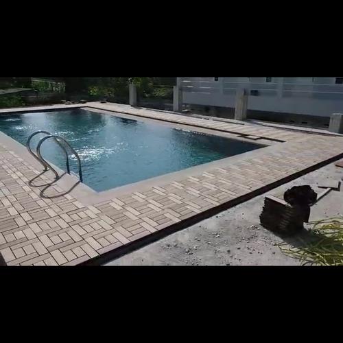 Jual pesanan wpc hpc lantai kayu jati vinyl spc pvc flooring wood ...