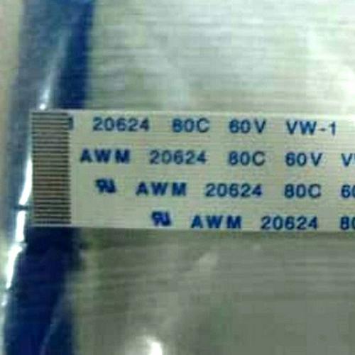 Jual Kabel Fleksibel Flexibel pin 24 optik awm 2896 80c besar - Kota ...