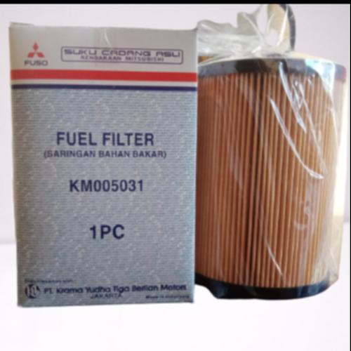 Jual Fuel Filter KM005031 (Saringan Solar) - Kota Samarinda ...