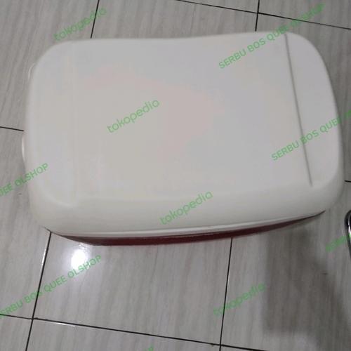 Jual IGLOO COOLER BOX 26 liter BEKAS SEPERTI BARU DIJAMIN TERMURAH ...