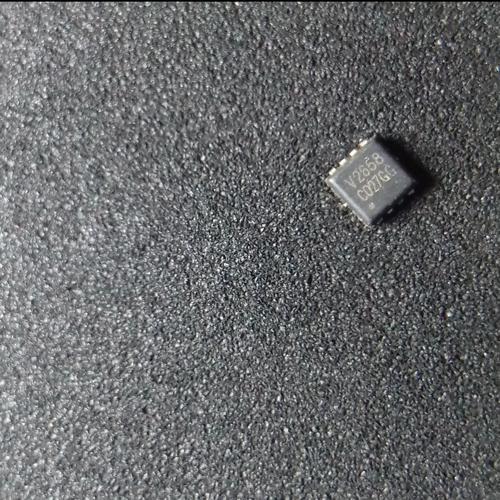 Jual MOSFET MAGNA CHIP V2658 MDV2658 OVL N-CHANNEL I m25b - Kota Depok ...