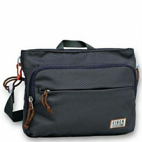 Jual tas selempang eiger original FIORA SACOCHE, 7122 - Putih - Jakarta ...