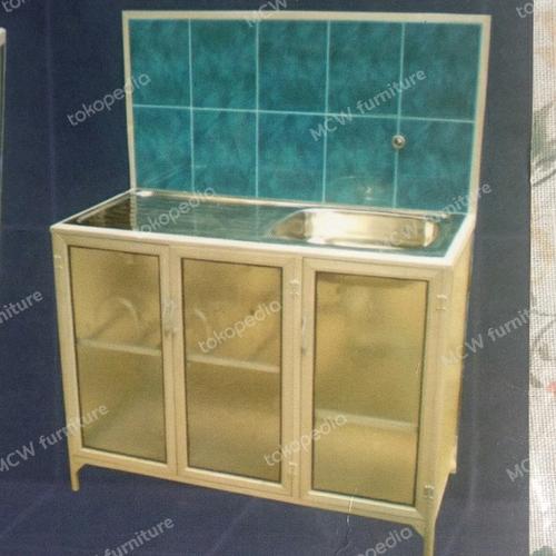 Jual CUCIAN PIRING/SINK BESAR/SINK RAK PRING/CUCI PIRING/RAK DAPUR ...