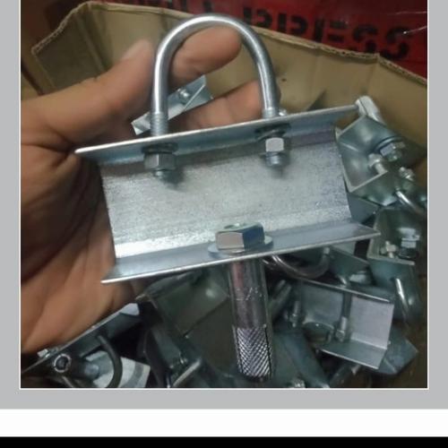 Jual ubolt pipa HDPE pipa 1inc UNP 5cm x 5.5cm - Jakarta Pusat ...