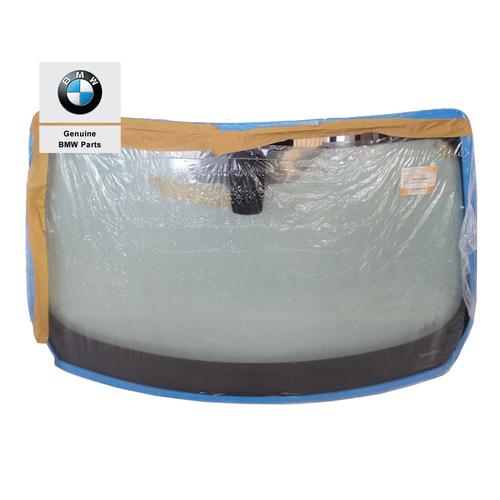 Jual Original BMW F30 F31 Kaca Depan Green Windshield Rain sensor ...