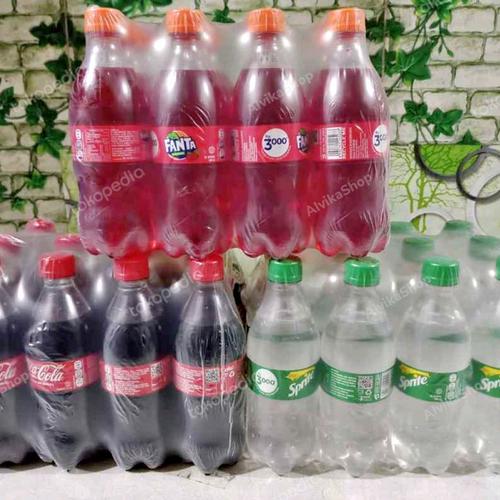 Jual Fanta, Coca Cola & Sprite Mini 250 Ml - Fanta - Jakarta Barat ...