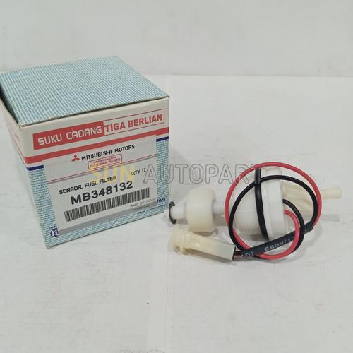 Jual SENSOR SARINGAN FILTER SOLAR L300 DIESEL MITSUBISHI MB348132 ...