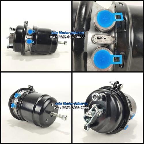 Jual Chamber Tengah Tipe 30-24 - Truck Hino Lohan 500 New - Hino Jember ...