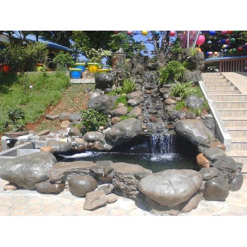 Jual Kolam Natural - Jakarta Selatan - HF garden | Tokopedia