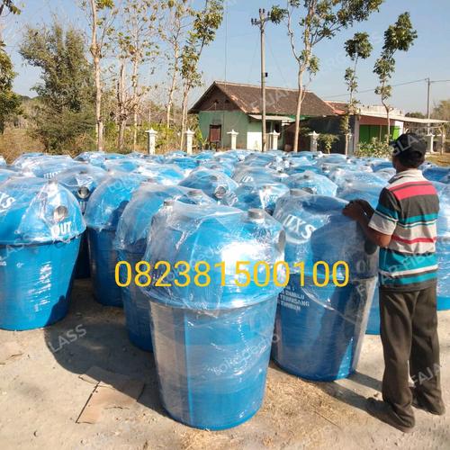 Jual Septictank Biotech,Biofil,Bio luxs BG 800 liter - Kab. Tangerang ...