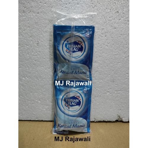 Jual Susu Bendera Sachet Putih - Pak - Kota Bandung - MJ Rajawali ...