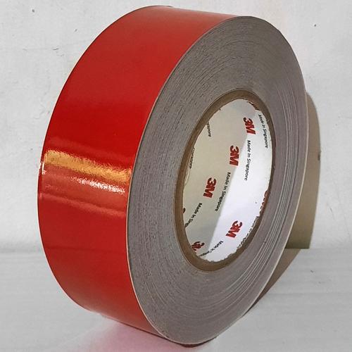 Jual Scotlite-Scotlight-Skotlet 3M 610 Reflective Sticker 2 inch x 45 ...