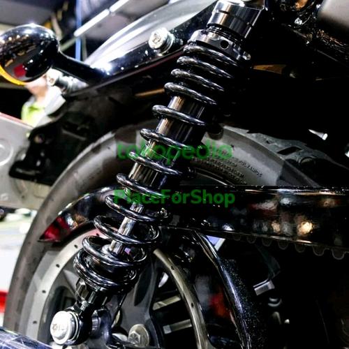 Jual Ohlins Harley Sportster xl 1200 xl1200 xlh Original Garansi HD753 ...