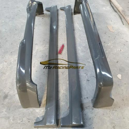 Jual Bodykit Nissan Evalia - Kota Denpasar - M2 Racing Parts | Tokopedia