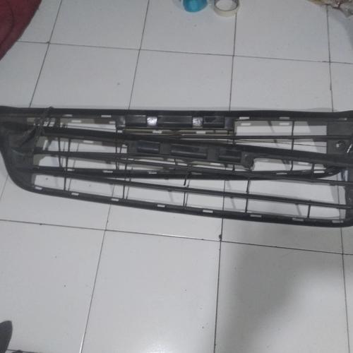 Jual RAM bumper ram bemper depan Innova 2010 original - Jakarta Utara ...