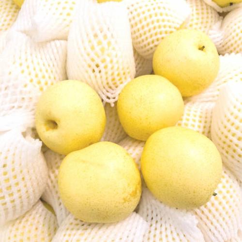 Buah Pear Kuning Pir Kuning Pasar Foto Gratis Di Pixabay