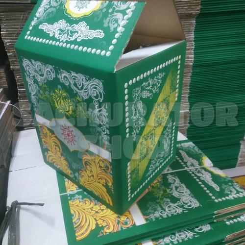 Jual Kardus Dus Kotak Box Bingkisan Parcel Parsel Hamper Hampers ...