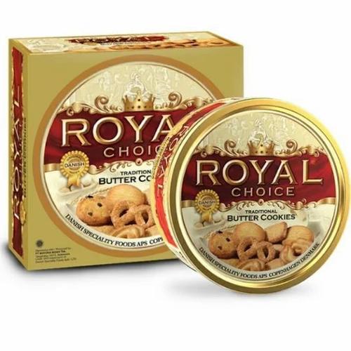 Jual ROYAL CHOICE BUTTER COOKIES 960GR - Jakarta Barat - Coffee92 ...