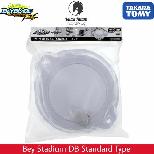 Jual Takara Tomy Beyblade Burst B-183 Stadium Beystadium DB Standard ...