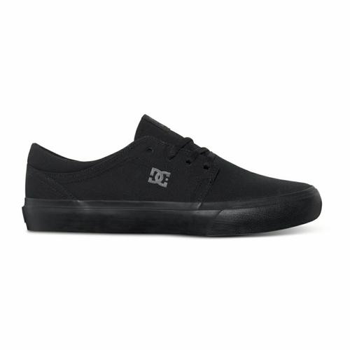 Jual sepatu dc shoes original Trase Tx - 3BK, 9 (42) - Jakarta Barat ...