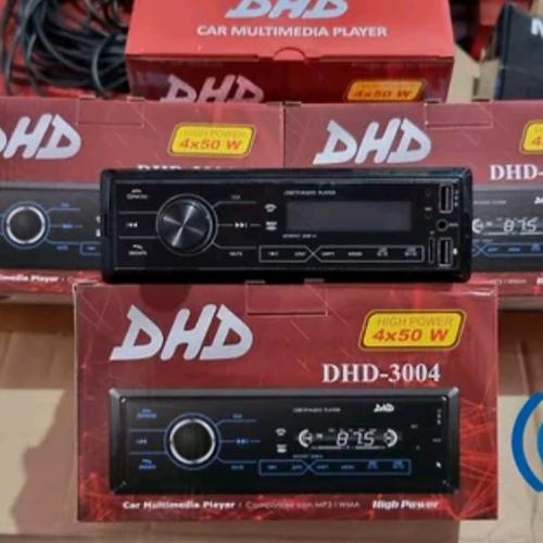 Jual head unit DHD Single din - Kota Surabaya - suplayer | Tokopedia