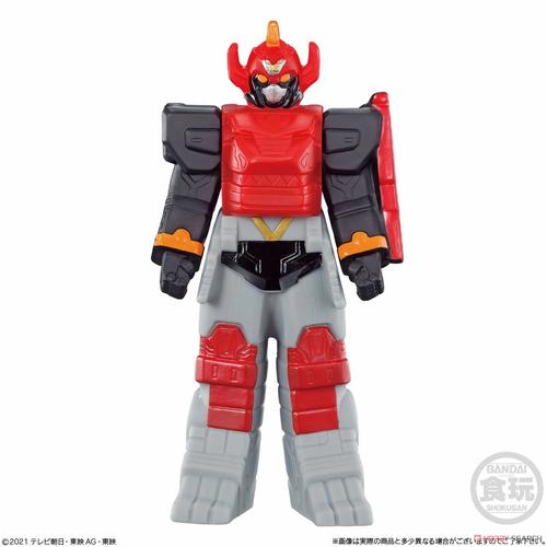Promo BANDAI SOFUBI KIKAI SENTAI ZENKAIGER JURAN - Kota Surabaya ...