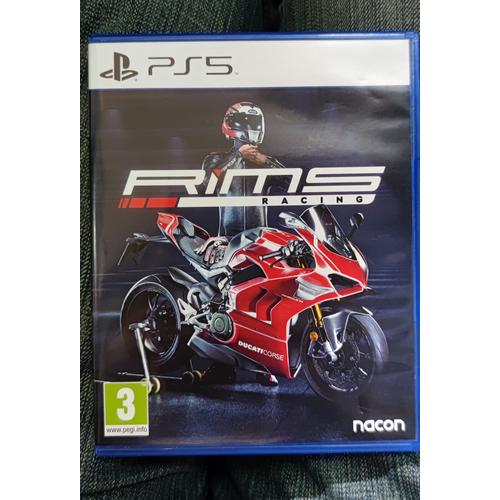 Jual PS5 RiMS Racing - Kab. Badung - batzyndrome | Tokopedia